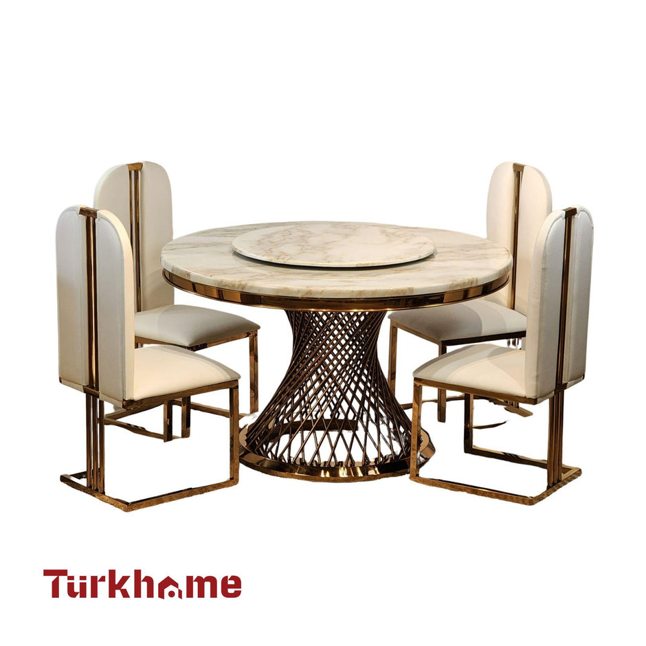 Dining Rooms – TurkHome - Turkish Furniture, Home Décor, Modern Dining ...