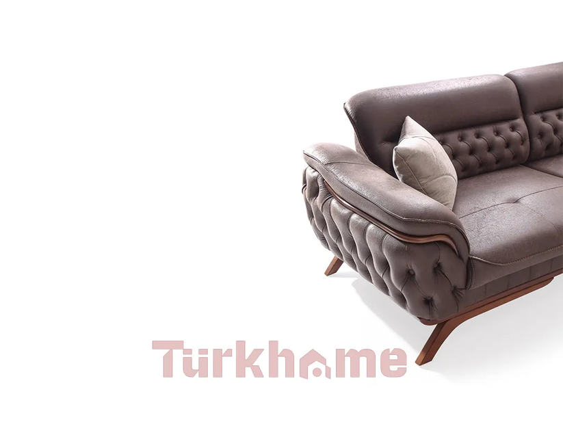Alya Sofa Set